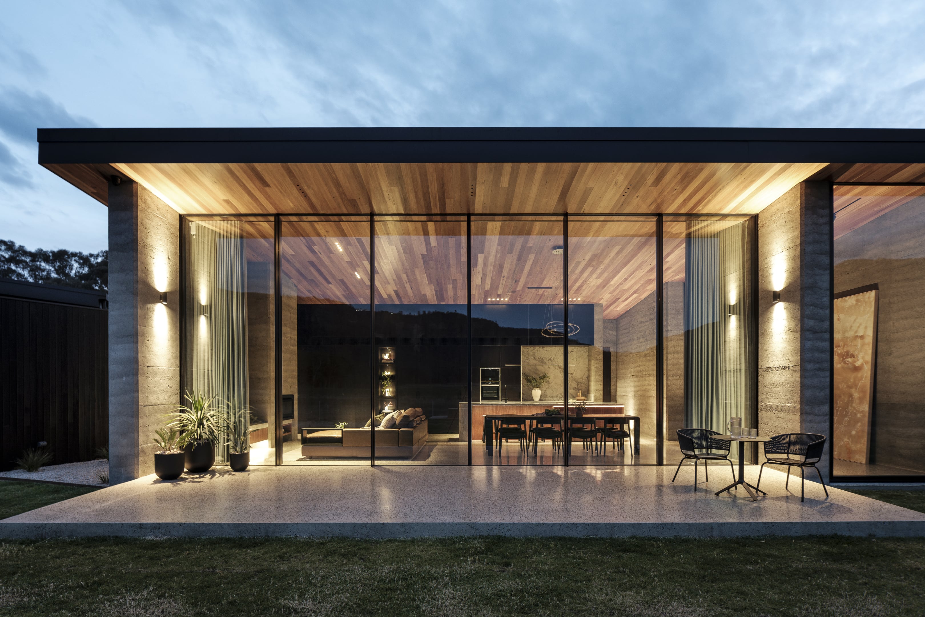 Vitrocsa Australia : Golden Vale