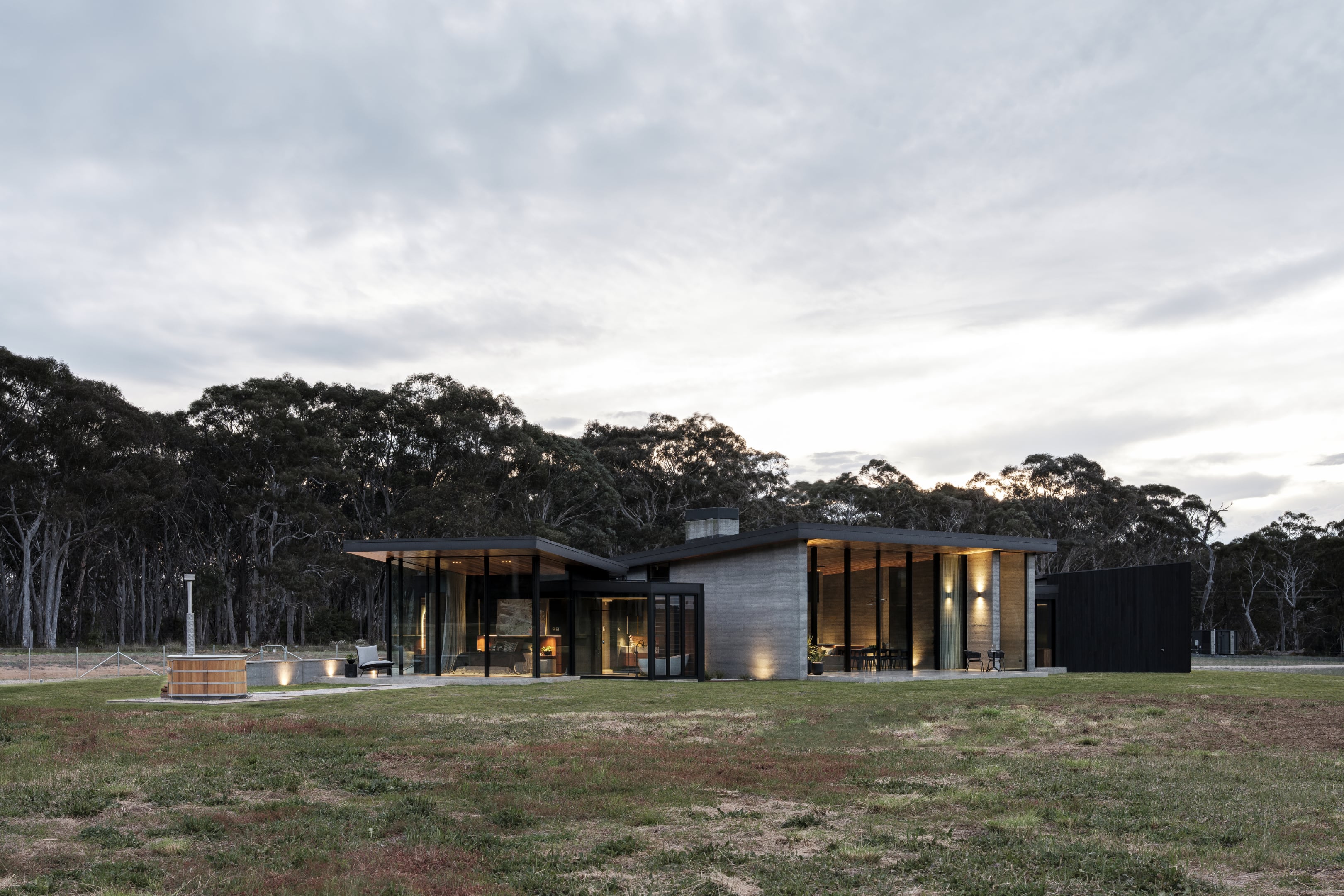 Vitrocsa Australia : Golden Vale