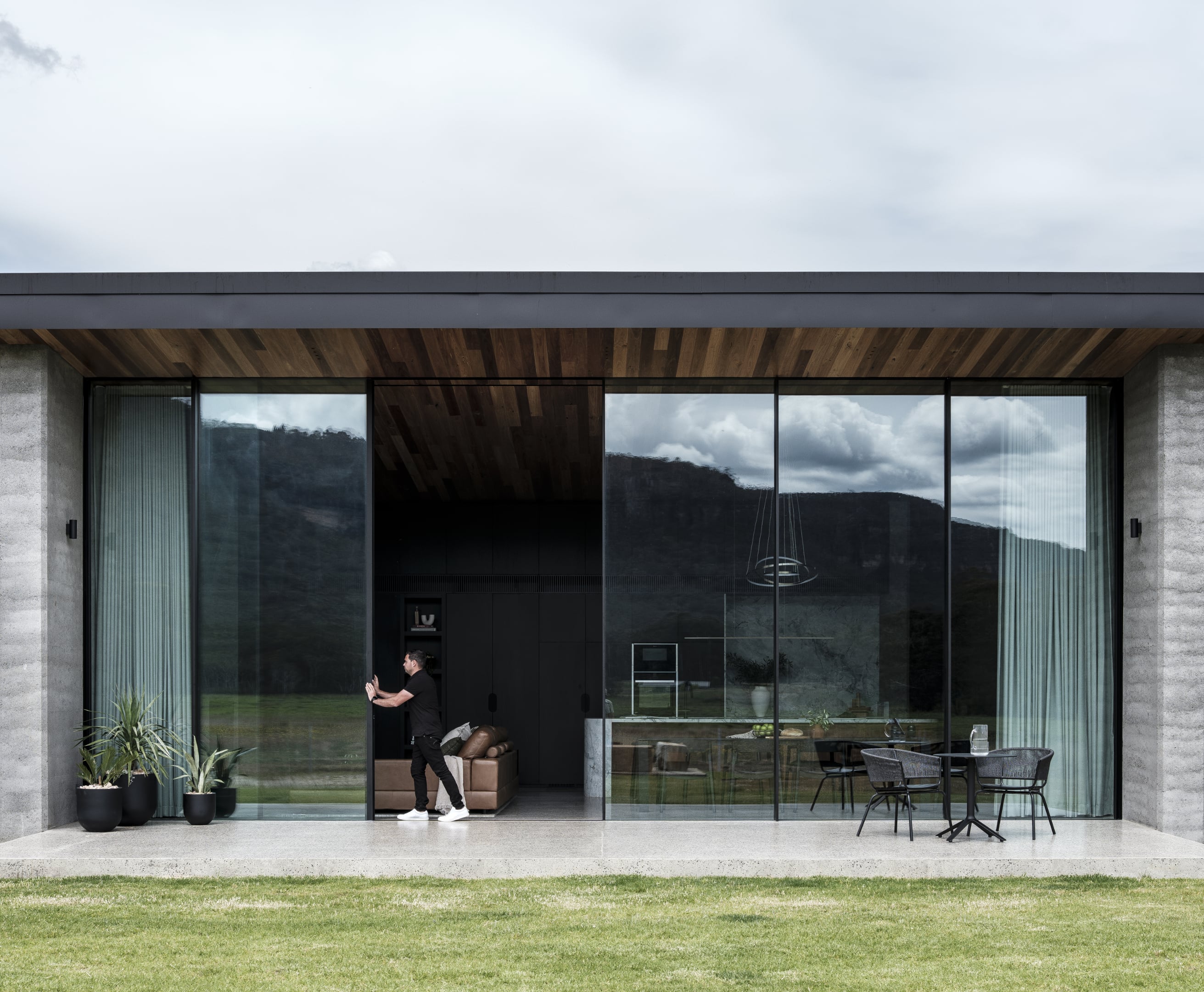 Vitrocsa Australia : Golden Vale