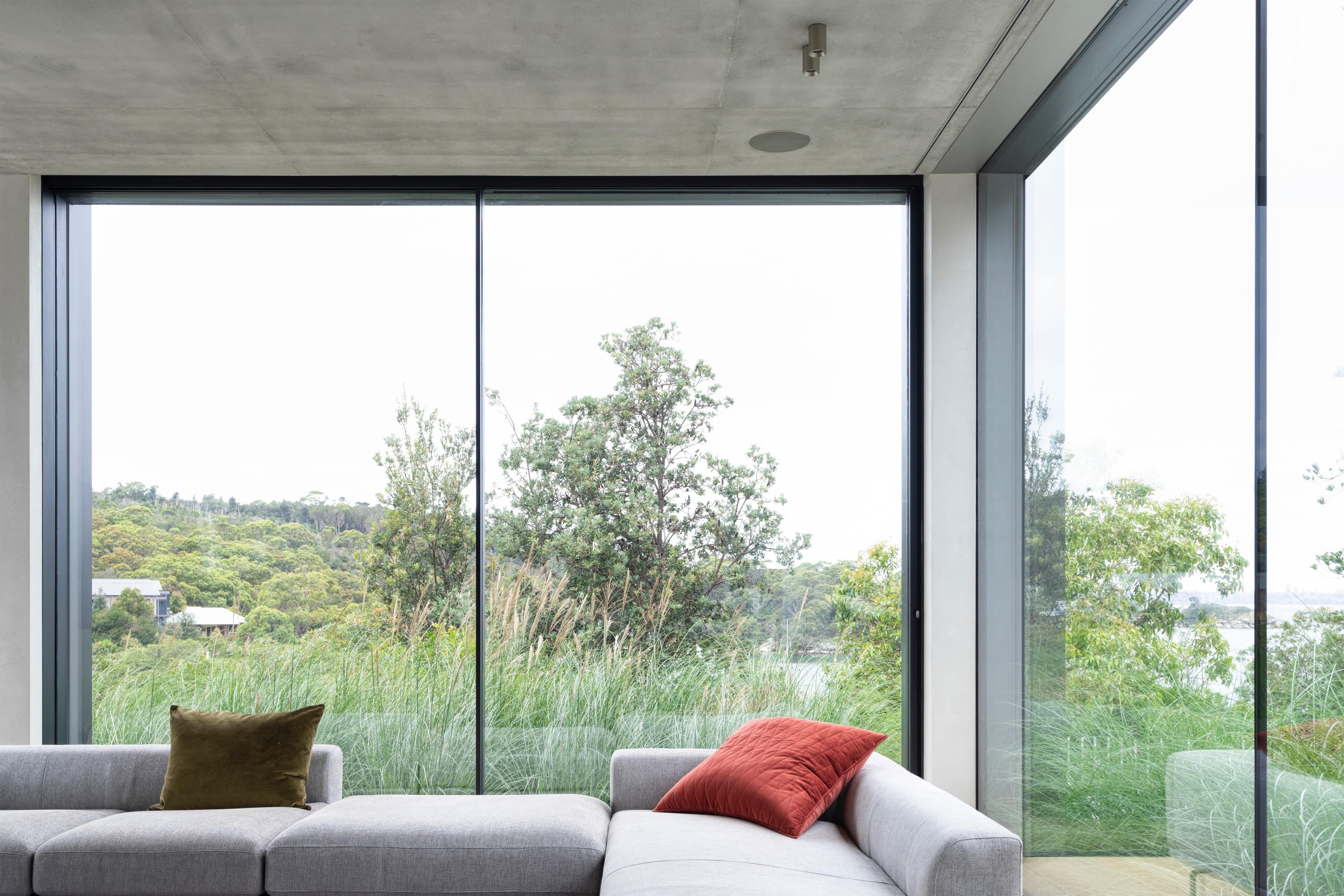 Vitrocsa Australia : System