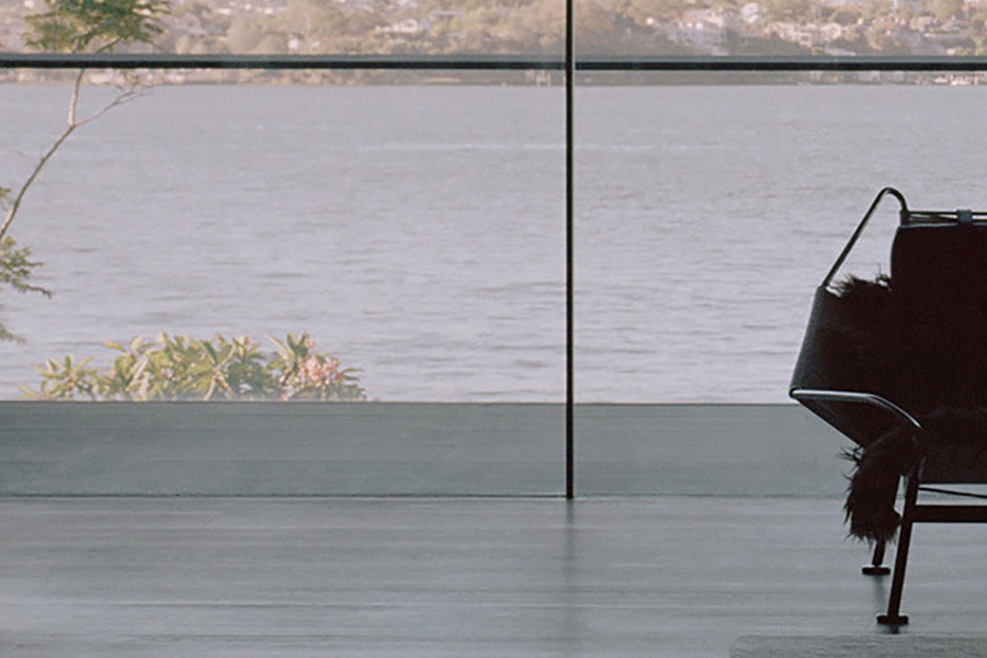 Vitrocsa Australia : System