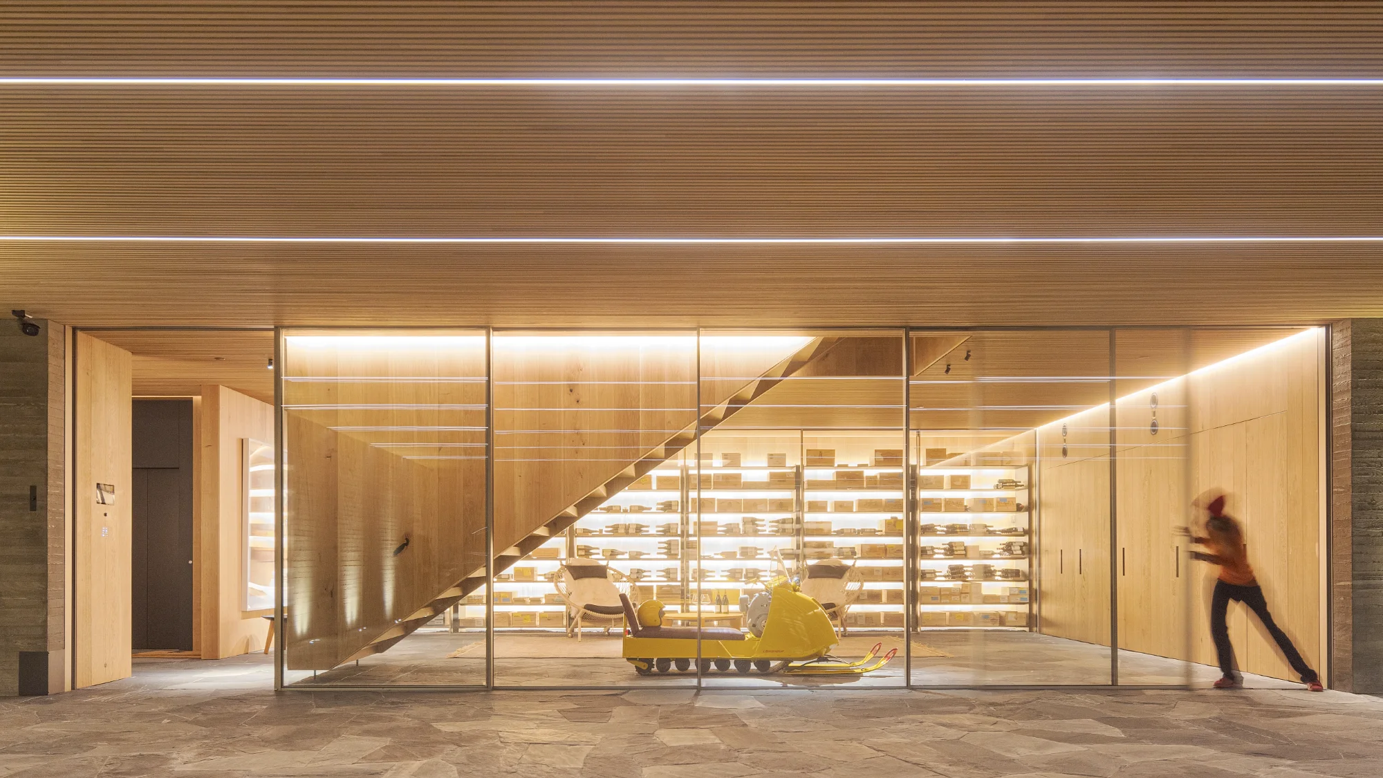 Vitrocsa Australia: The Original Minimalist Window