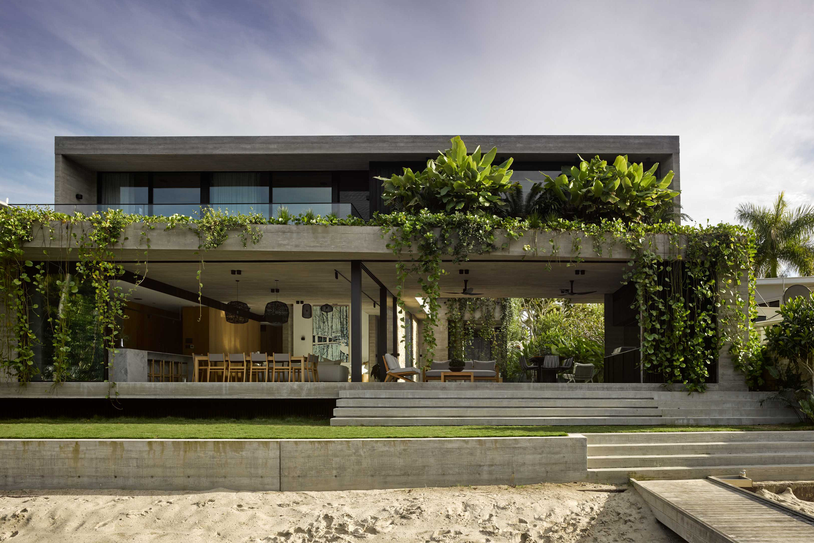 Vitrocsa Australia: The Original Minimalist Window