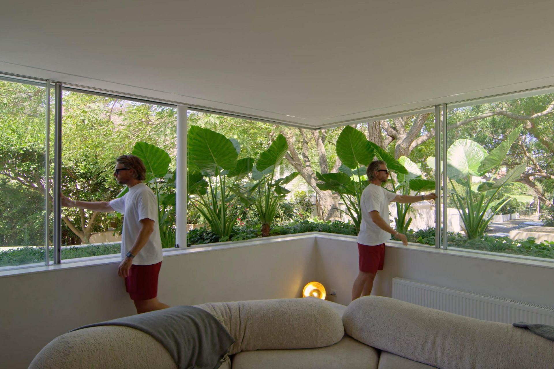 Vitrocsa Australia: The Original Minimalist Window